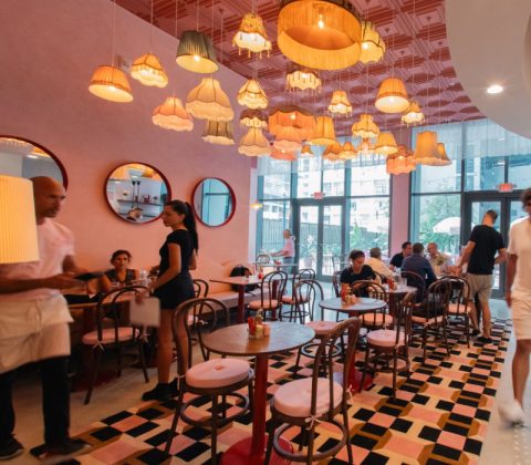 Bobe Grandma’s Kitchen & Bakery | Breakfast Place Open in Miami