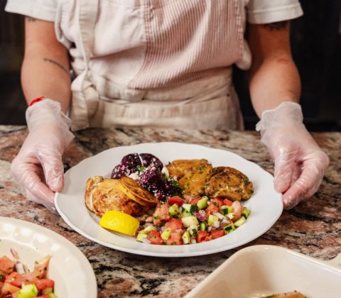 Bobe Grandma’s Kitchen & Bakery | Breakfast Place Open in Miami